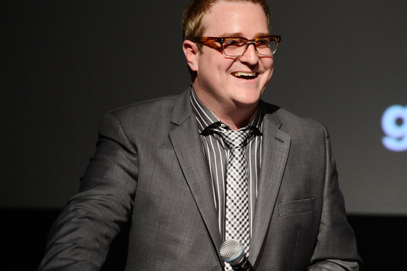 Donald Trump trial: Australian journalist Dylan Howard helped bury ...