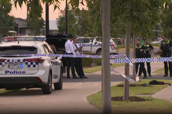 Teen given third chance on bail after pack attack left boy with ...