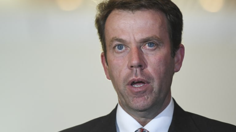 Seize the day, Dan Tehan, and make education extraordinary