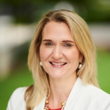 Deloitte consulting chief Kaylene O'Brien steps down