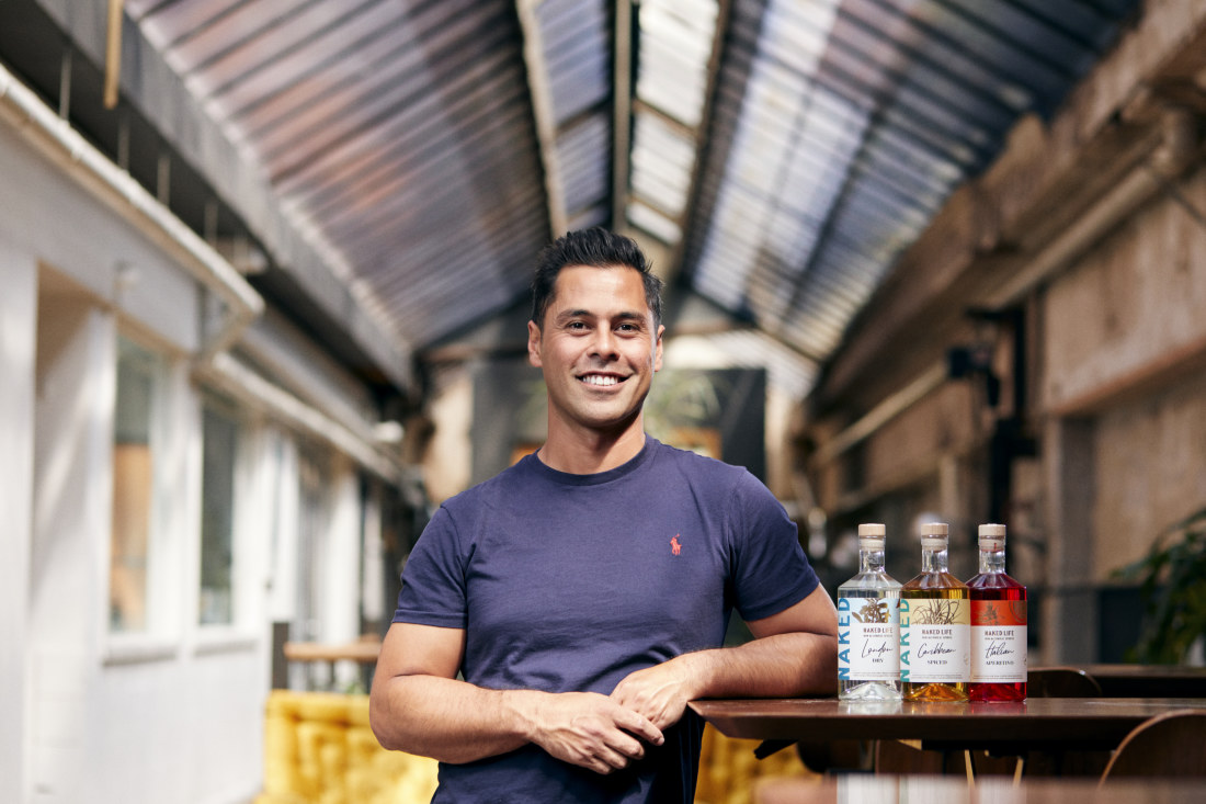 AFR Fast 100 2022: Alcohol-free drinks firm Naked Life tops list of ...