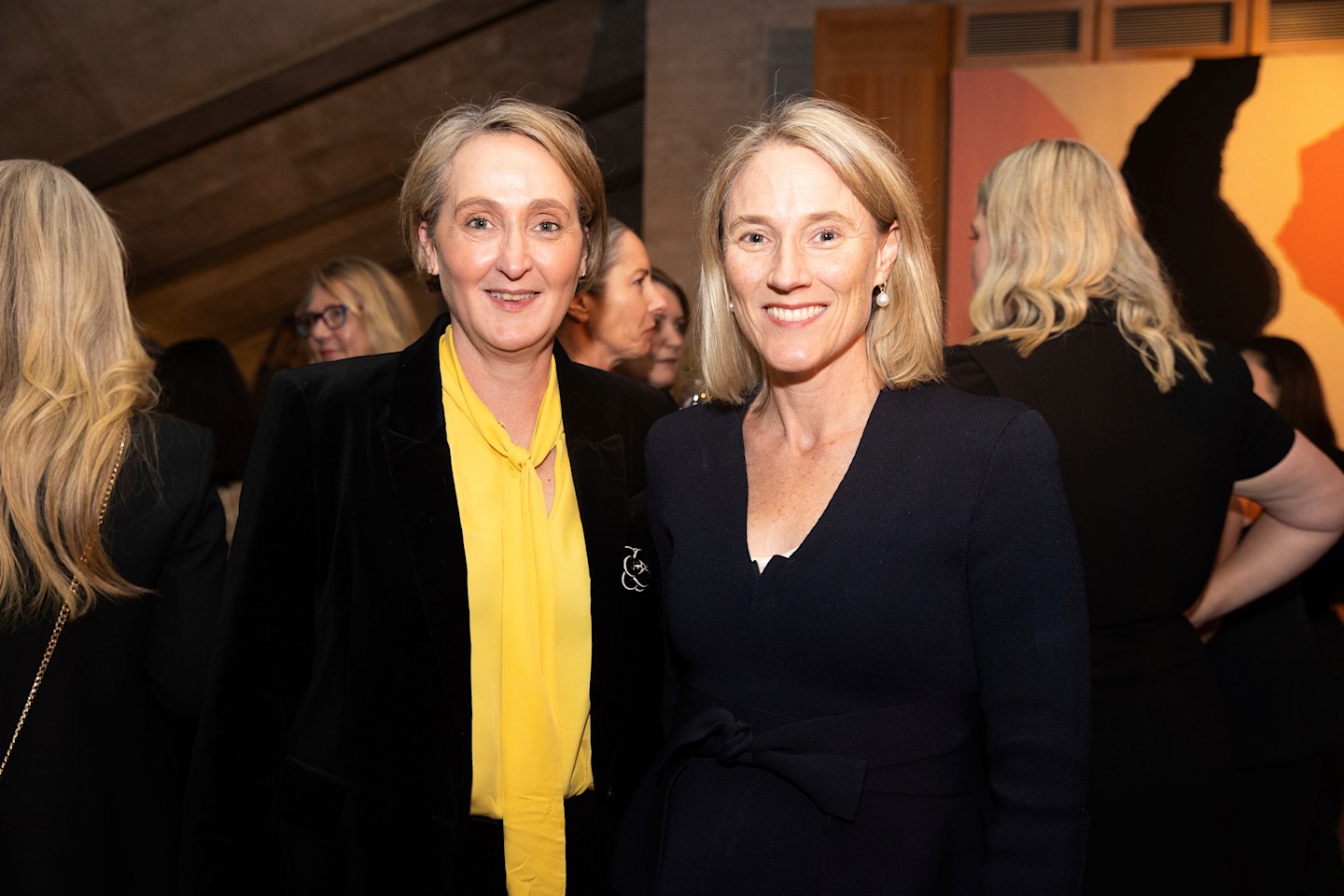 Financial Review Women in Leadership Awards 2025 photo gallery
