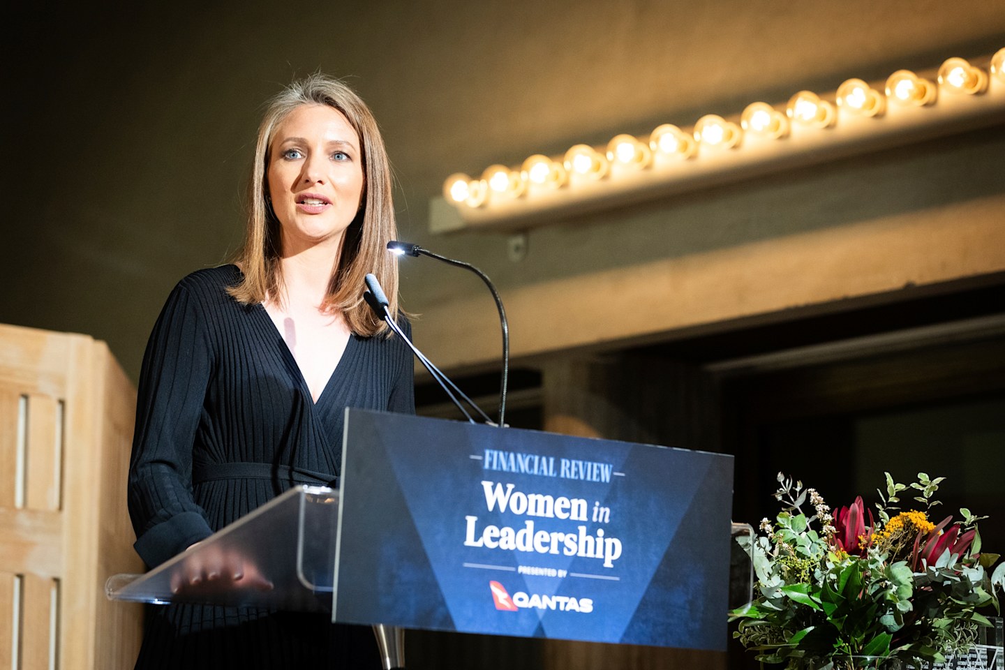 Financial Review Women in Leadership Awards 2025 photo gallery