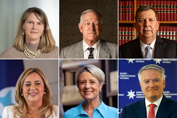 Australia Day 2026 honours list recognises Annastacia Palaszczuk, Cathy ...