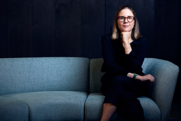 BOSS young executives: How Origin’s Catherine Anderson gets through the day