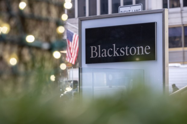 Blackstone Real Estate Income Trust hits redemption milestone, allows ...