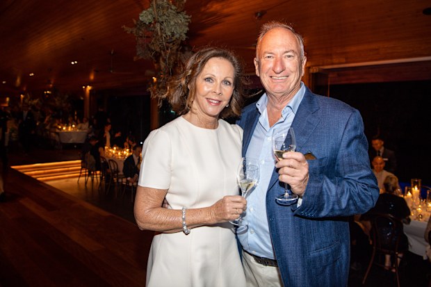 Billionaire Oatley family office sells private jet