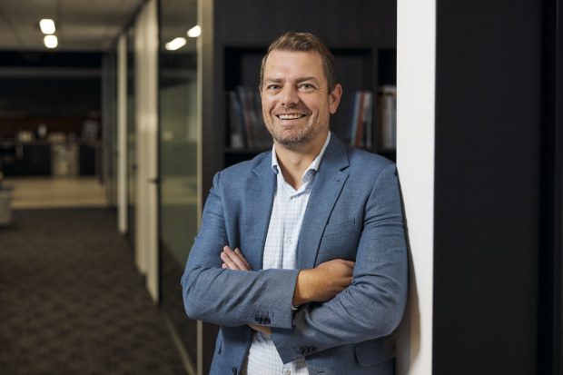 BlueScope expects fast payback from $30m tech investment