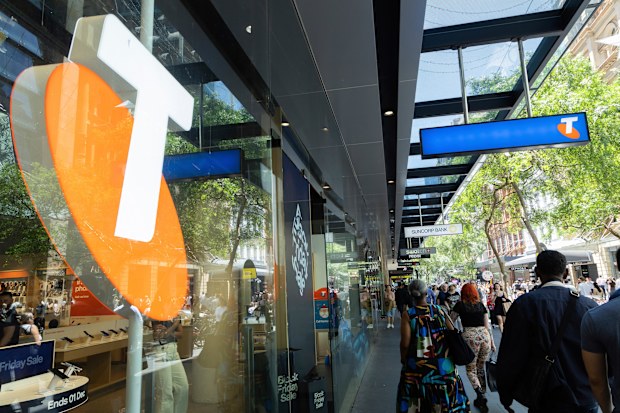 Telstra warns that $7.3 billion spectrum licence cash grab could ...