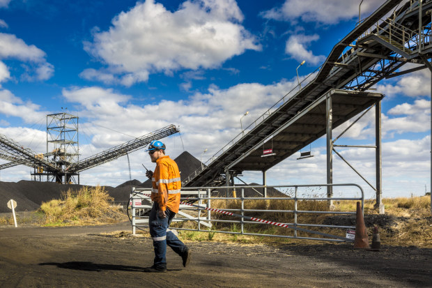 The NAIF is no longer an abject failure