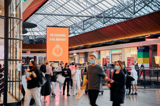 GPT retail sales beat pre-COVID levels but no valuation lift yet