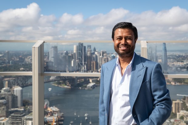 AirTrunk: Its new HQ and the secret to keeping staff