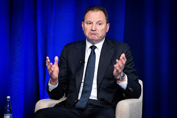 Origin Energy’s Frank Calabria says no more ‘chopping and changing’ on ...