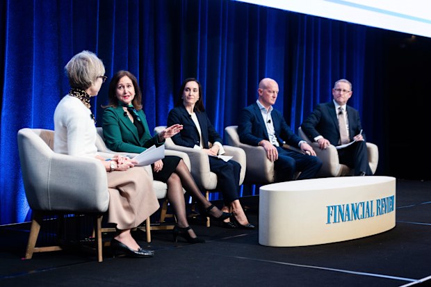 Is ESG dead? These CEOs say no at The Australian Financial Review Summit