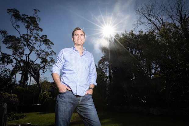 Renewable energy Energy NFP SolarBuddy a ray of light in a dark world