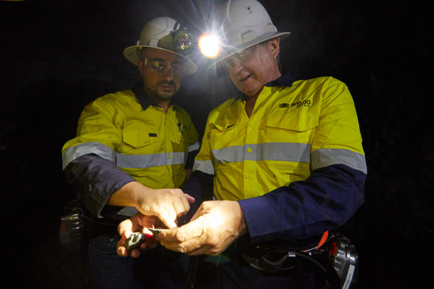 Nickel price: Andrew Forrest shutsters mines as nickel dominoes tumble