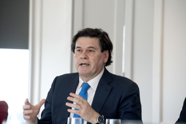 Business must work together or be picked off by the unions: Willox