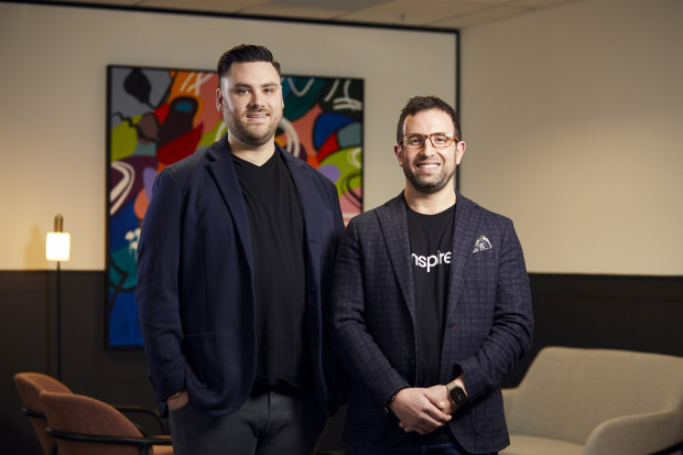 NYSE-listed CI&T buys out Luke Smorgon’s tech firm Transpire