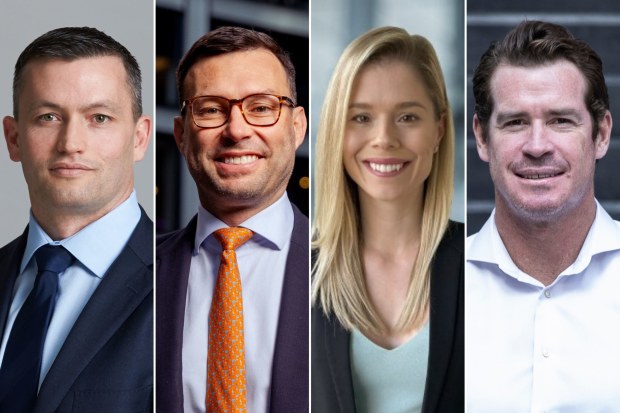 RBA interest rates: Here’s how ASX fund managers are playing the ...