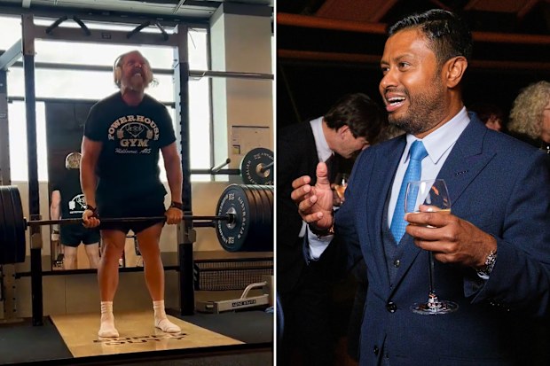 NXT QAN ASX: Qantas exposes beef between Robin Khuda and Craig Scroggie