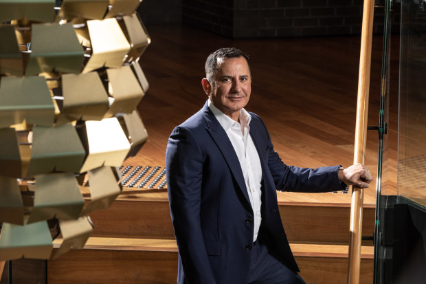 BoQ profit 2022: Bank of Queensland forecasts housing prices to drop ...