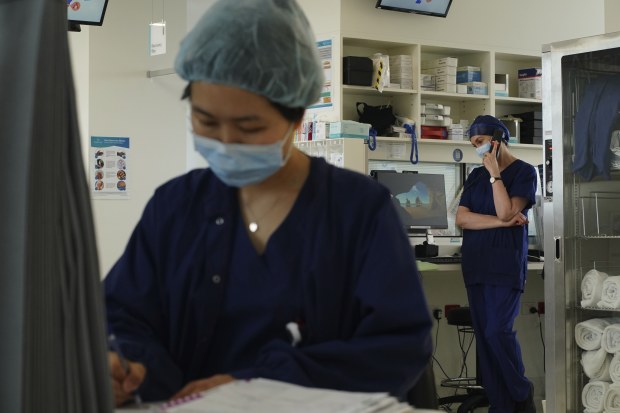 Healthscope private hospital group in critical condition as it fights ...