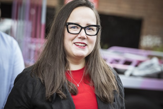 Commonwealth Games legacy minister Harriet Shing did not read business case