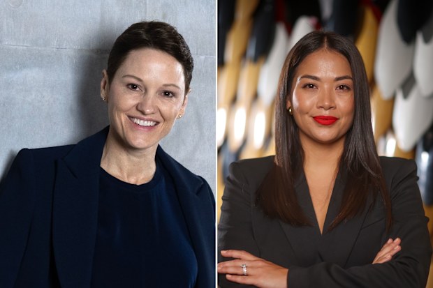 Meet the winners of the Financial Review Women in Leadership Awards 2025