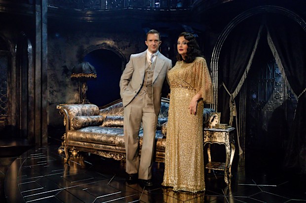 Sunset Boulevard debacle: Opera Australia tumbles to worst loss since ...