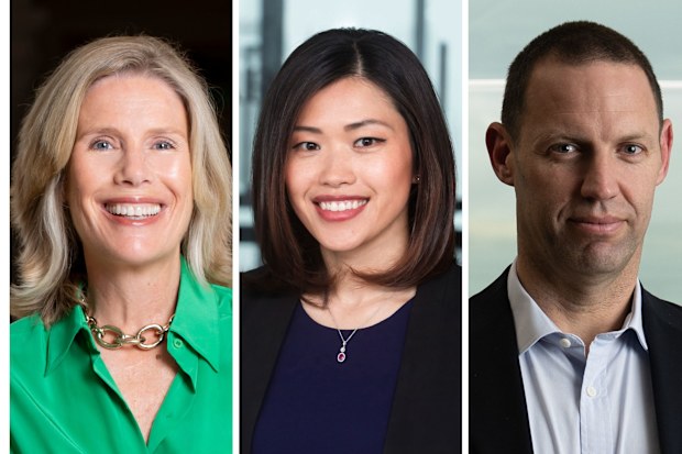 Top fundies name 11 stocks to ride the big shifts in markets