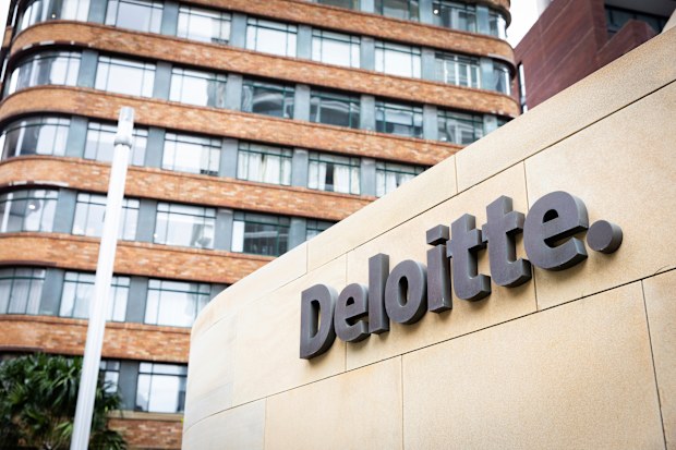 Deloitte Australia bans staff from using ChatGPT over data leak fears