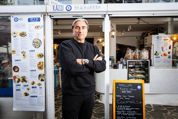 RBA’s card payment surcharge ban angers cafes and retailers