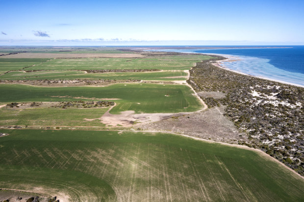 Metacap’s $300m lifestyle community targets ageing South Australia ...