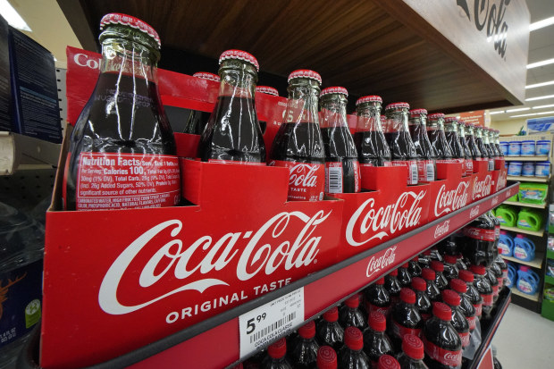 The Coca-Cola Company fights ATO in $170m offshore tax battle