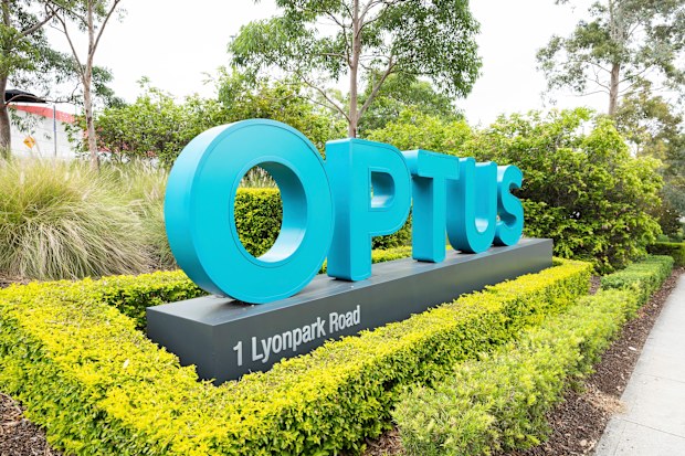Optus hit with $100 million fine: CEO Stephen Rue sacks telco’s sales ...
