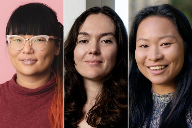 Richard White: In tech, founders’ ‘rock star status’ trumps bullying ...