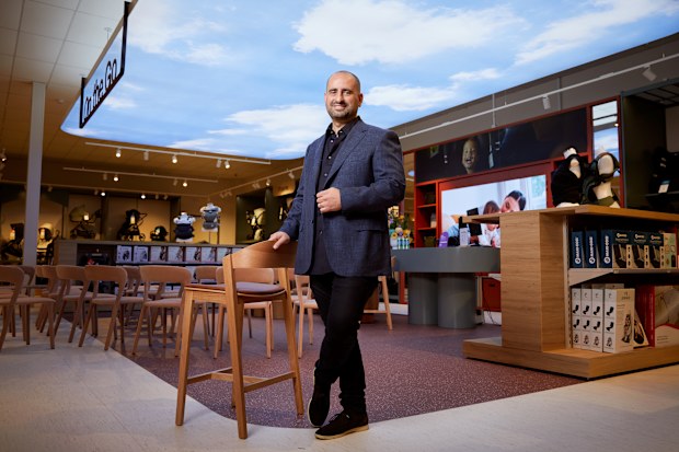 BBN ASX: Baby Bunting makes a bet on something different – more in ...