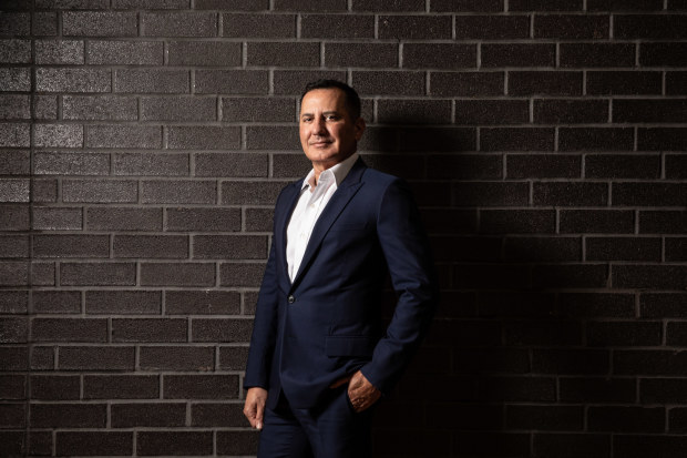 Bank of Queensland CEO George Frazis’ exit chaos sparks analyst fears