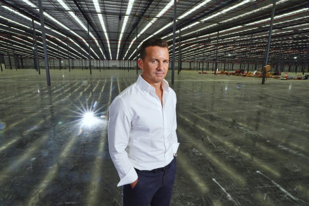 Concrete costs rise as infrastructure boom hits: builder Texco