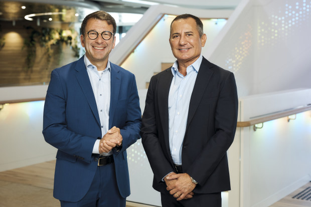 BOQ calls in Microsoft to help build its future