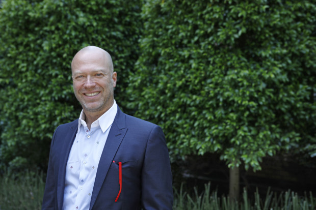 Aussie investor Josh Liberman targets Israel tech with $140m firm Lumir ...