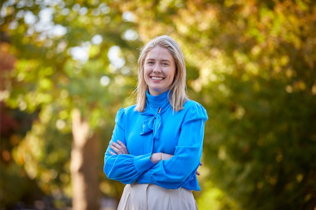 Amelia Hamer: Nominates for Malvern, paving way for Frydenberg's ...