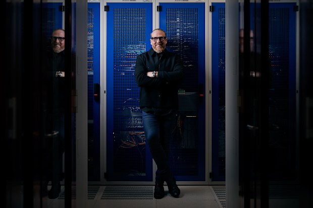 NextDC chief executive Craig Scroggie hopes Investment Delivery ...