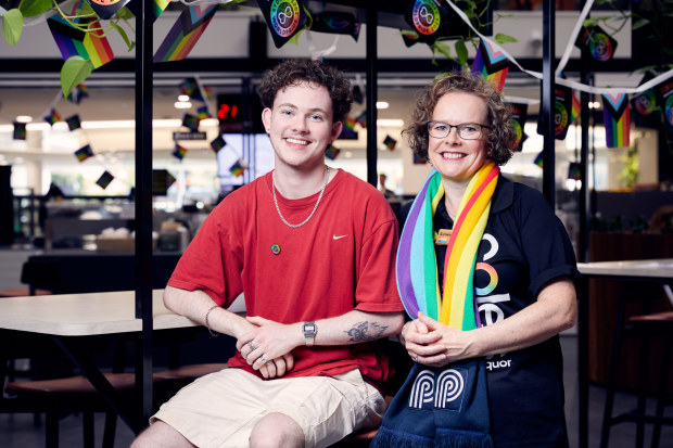 WorldPride Sydney 2023: Why these executives pushed Coles to get behind ...