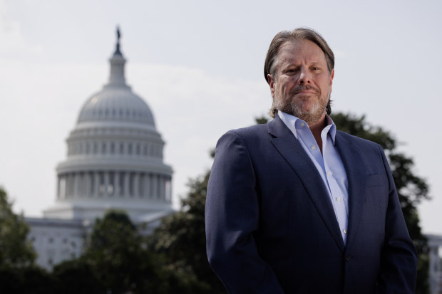 Cocoon Data cyber firm goes it alone with US expansion after Australian ...