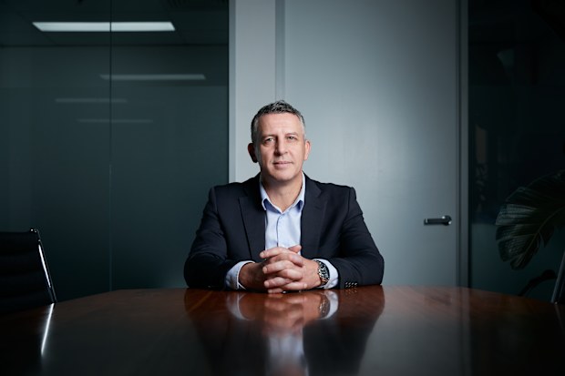 From former Sydney Swans player Leo Barry to NRL star Robbie Farah ...