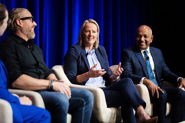 AI Summit 2025: Forget a government data centre strategy, just slash ...