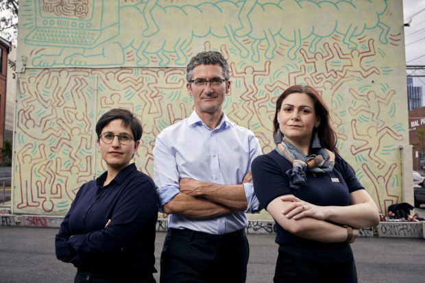 Victorian election 2022: Greens candidates eye off minority government ...