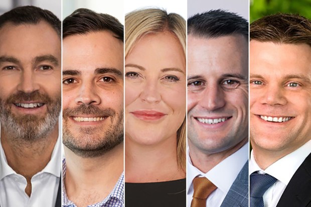 FTI Consulting in talks to bring on five former PwC partners