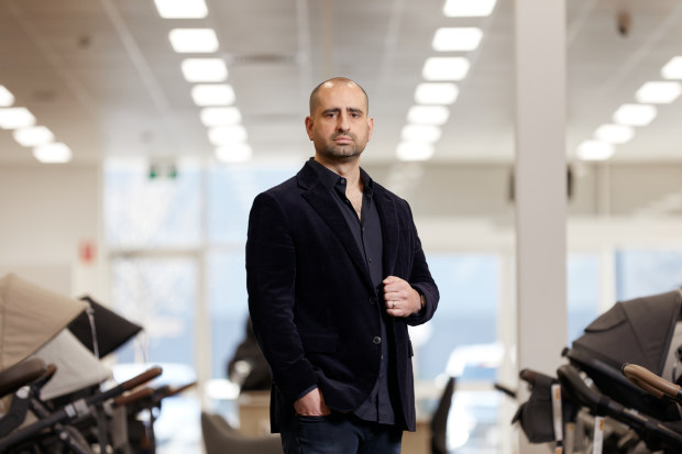 ASX BBN: Baby Bunting seeks to leverage HMC’s property portfolio